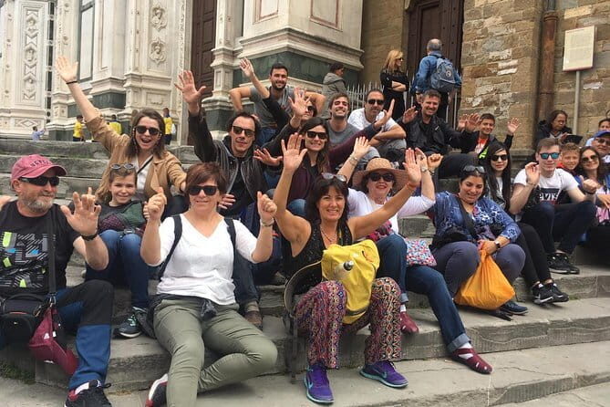 Florence: 1.5-hour Santa Croce guided experience - Practical Tips for Your Visit