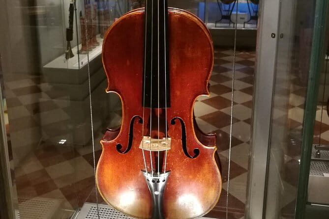 Florence: 1-hour Accademia Gallery guided experience with entrance tickets - Why Choose This Tour?