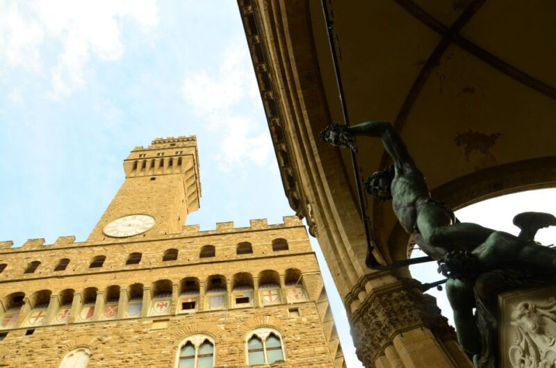 Florence: 2-Hour Guided Sightseeing Bike Tour - Final Thoughts