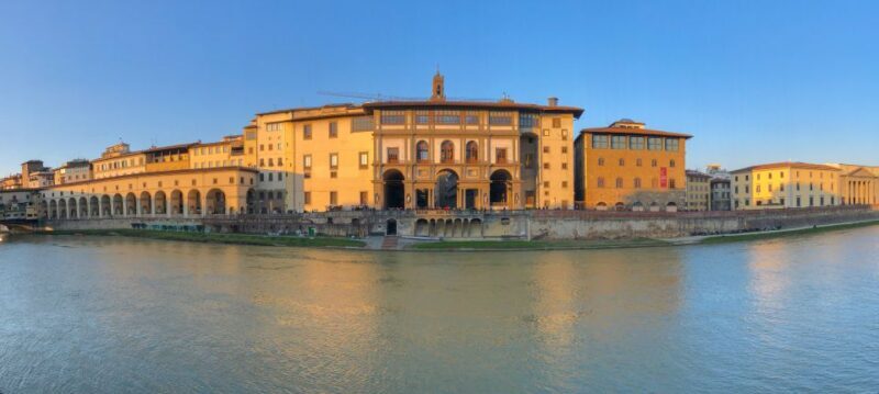 Florence: 2-Hour Private Guided Visit to the Uffizi Gallery - Why this Tour Stands Out