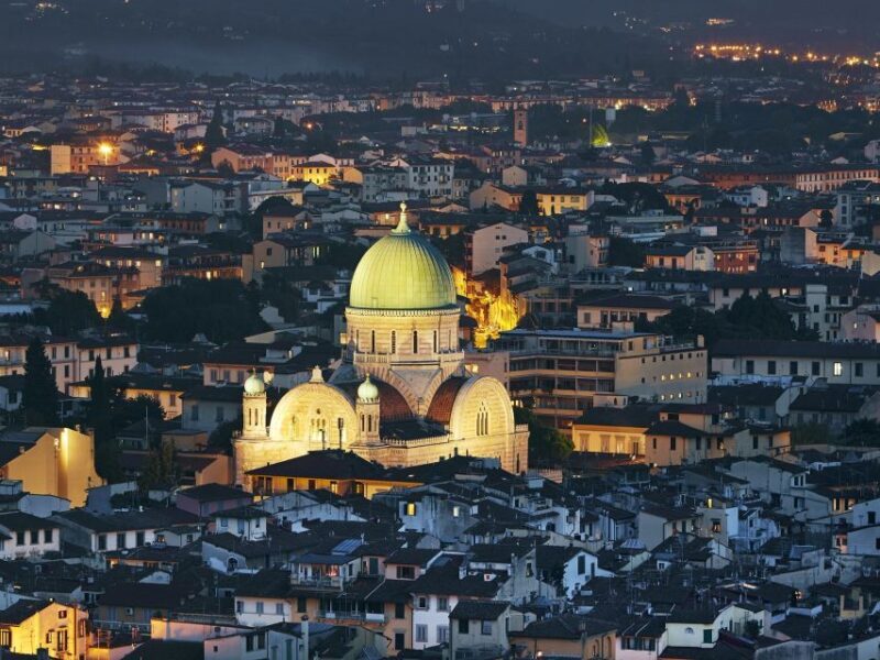 Florence: 2-Hour The Secrets of the City Walking Tour - Key Points