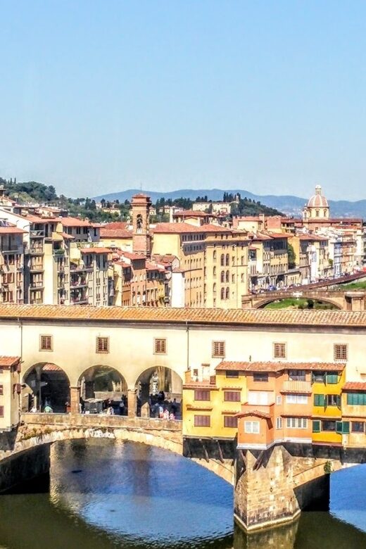 Florence: 2-Hour The Secrets of the City Walking Tour - Value and Pricing: Is It Worth It?