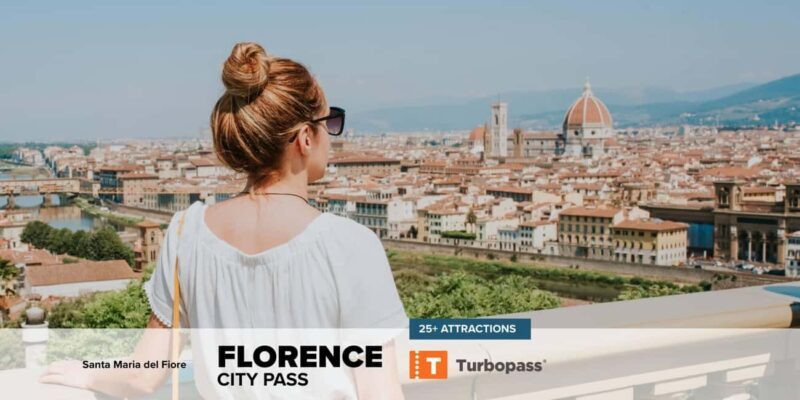 Florence: 25+ Attractions City Card with Uffizi & Accademia - Final Thoughts