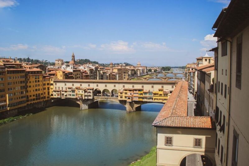 Florence: Accademia and Uffizi Galleries Guided Tour - An In-Depth Look at the Tour Experience