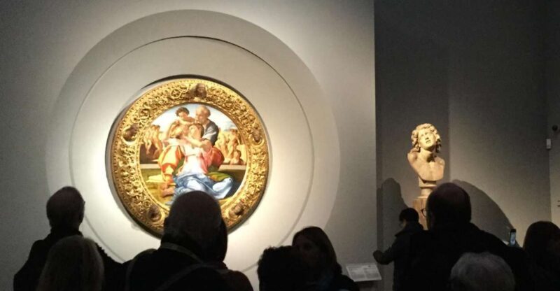 Florence: Accademia and Uffizi Galleries Guided Tour - FAQ