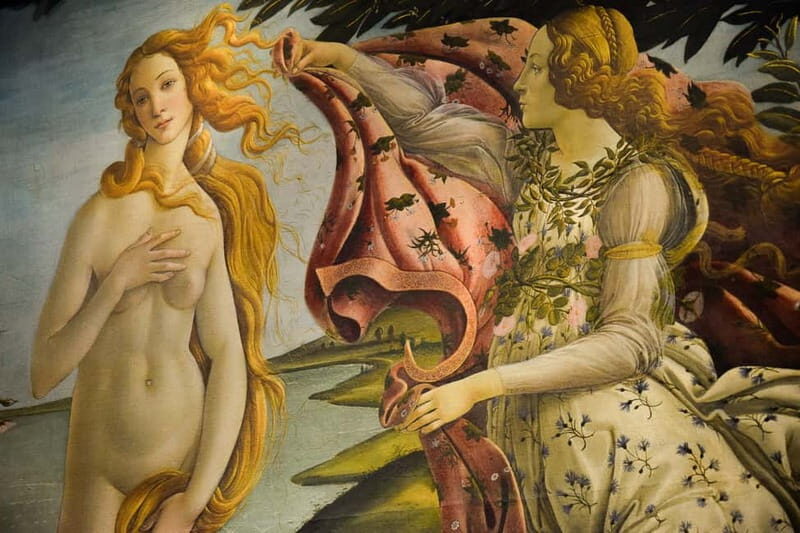 Florence: Accademia and Uffizi Gallery Guided Tour - The Complete Breakdown of the Florence Art Tour Experience