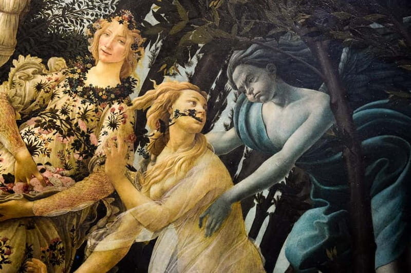 Florence: Accademia and Uffizi Gallery Guided Tour - Final Thoughts