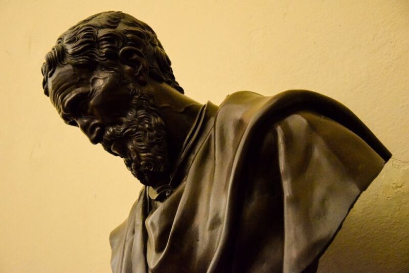 Florence: Accademia and Uffizi Gallery Guided Tour - FAQs