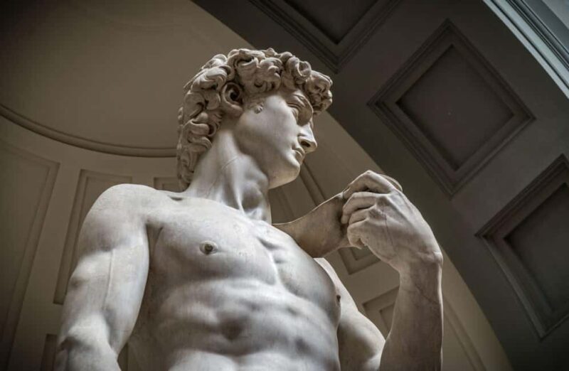 Florence Accademia: David of Michelangelo & Audio Guide - Practical Details & Tips