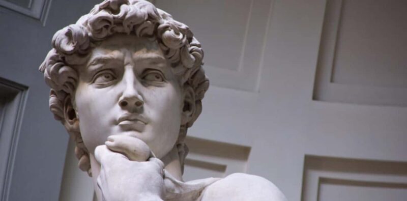 Florence Accademia: David of Michelangelo & Audio Guide - Authentic Insights from Reviewers
