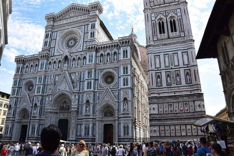 Florence Accademia: David of Michelangelo & Audio Guide - Final Thoughts: Is This Tour for You?
