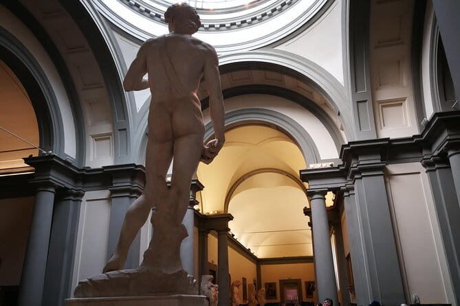 Florence Accademia Gallery: All Michelangelo's Masterpieces Guided Tour - Overview of the Tour Experience