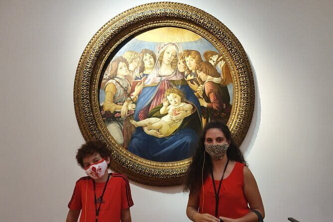 Florence Accademia Gallery: All Michelangelo's Masterpieces Guided Tour - Final Thoughts