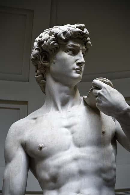 Florence: Accademia Gallery & David by Michelangelo Tour - Key Points