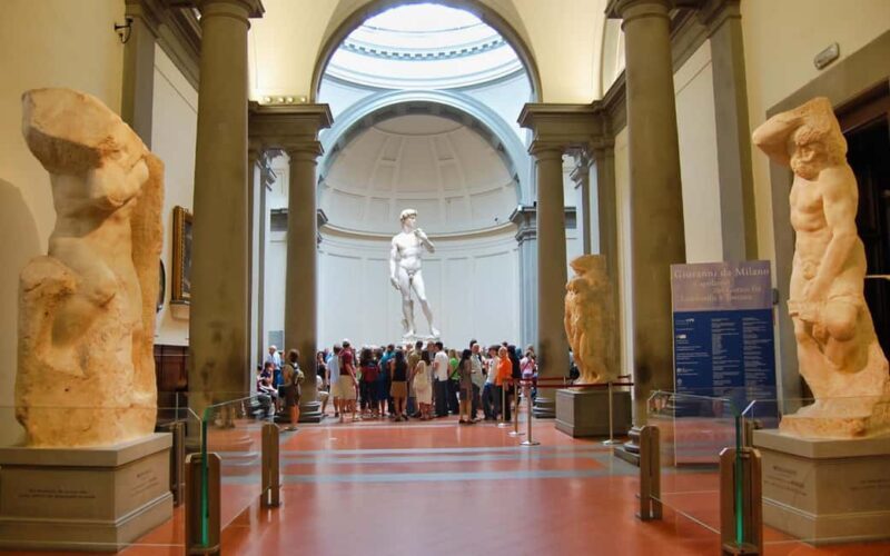 Florence: Accademia Gallery & David by Michelangelo Tour - An In-Depth Look at the Tour Experience