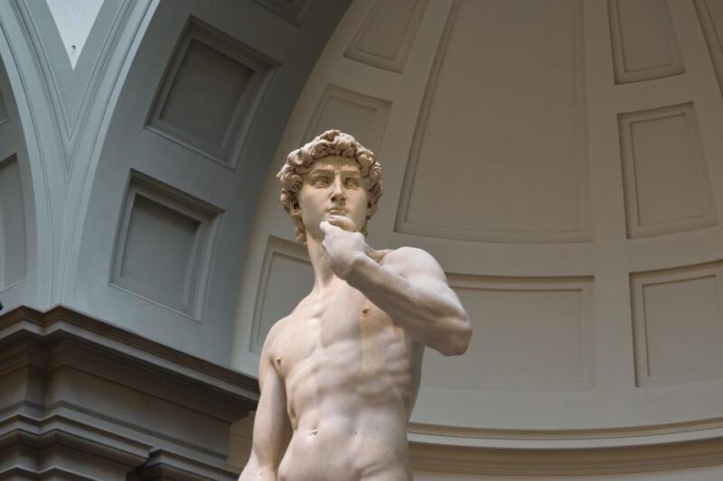 Florence: Accademia Gallery David Entry & Audio Guide App - The Bottom Line: Is It Worth It?