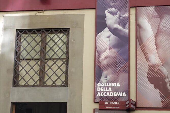 Florence Accademia Gallery Entry Ticket & Audio Guide App - Who Should Consider This Experience?