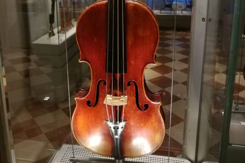 Florence: Accademia Gallery Guided Experience - A Closer Look at the Florence: Accademia Gallery Guided Experience