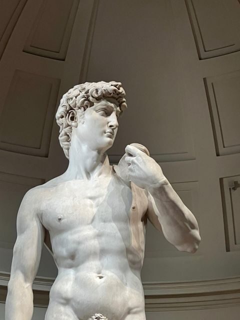 Florence: Accademia Gallery Guided Tour and Priority Entry - Who Will Love This Tour?