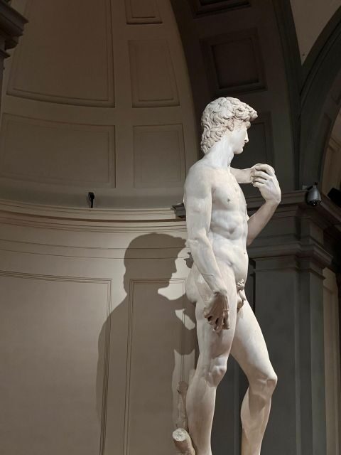 Florence: Accademia Gallery Guided Tour and Priority Entry - Final Thoughts