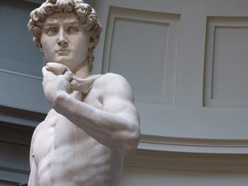 Florence: Accademia Gallery Guided Tour with Entry Ticket - An In-Depth Look at the Experience
