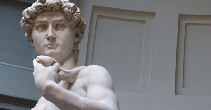Florence: Accademia Gallery Guided Tour with Entry Ticket - Who Should Take This Tour?