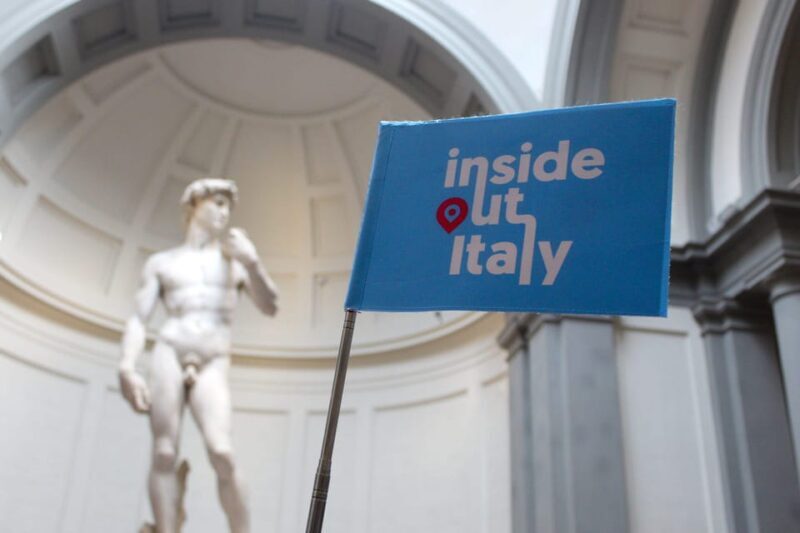 Florence: Accademia Gallery Priority Entry Ticket - Key Points