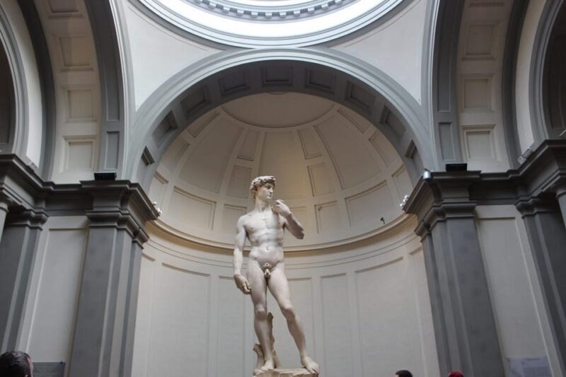 Florence: Accademia Gallery Priority Entry Ticket - Final Thoughts