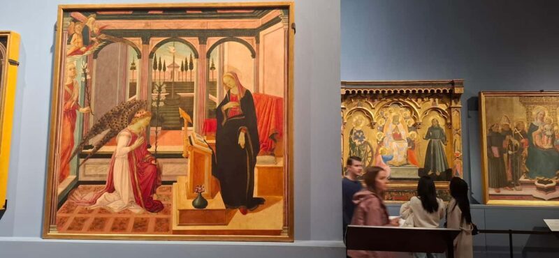 Florence: Accademia Gallery Reserved Entry & Audio Guide - Analyzing the Price and Value