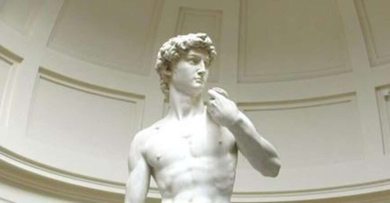Florence: Accademia Gallery Skip-the-Line Guided Tour - The Guide and Group Experience