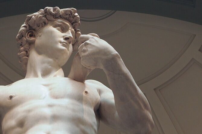 Florence Accademia Gallery Skip-the-Line Ticket - Key Points