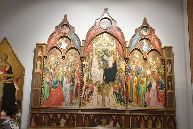 Florence Accademia Gallery Skip-the-Line Ticket - What’s Included and What’s Not