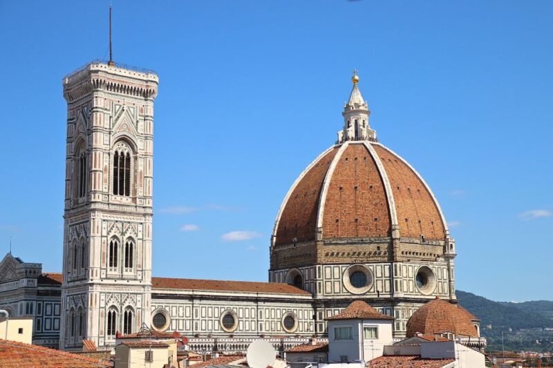 Florence: Accademia Gallery & Statue of David Express Tour - Whats Included & Whats Not