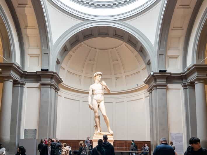 Florence: Accademia Gallery Timed Entry Ticket - Florence: Accademia Gallery Timed Entry Ticket — A Practical Guide for Art Lovers and History Buffs