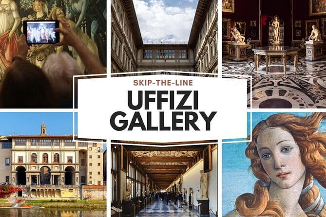 Florence Accademia Gallery Tour with Entrance Ticket Included - Who Is This Tour Best For?