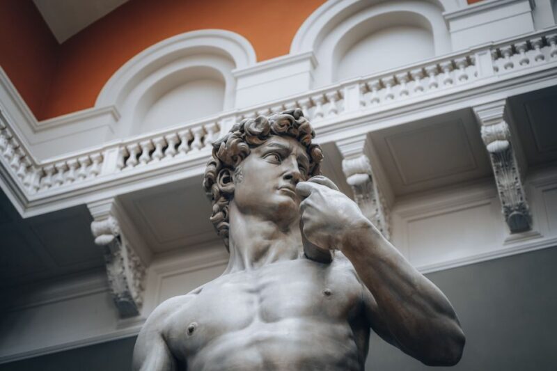 Florence: Accademia Gallery tour with Skip-the-line access - The Value of Skip-the-line Access