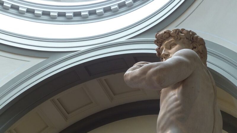 Florence: Accademia Gallery tour with Skip-the-line access - FAQs