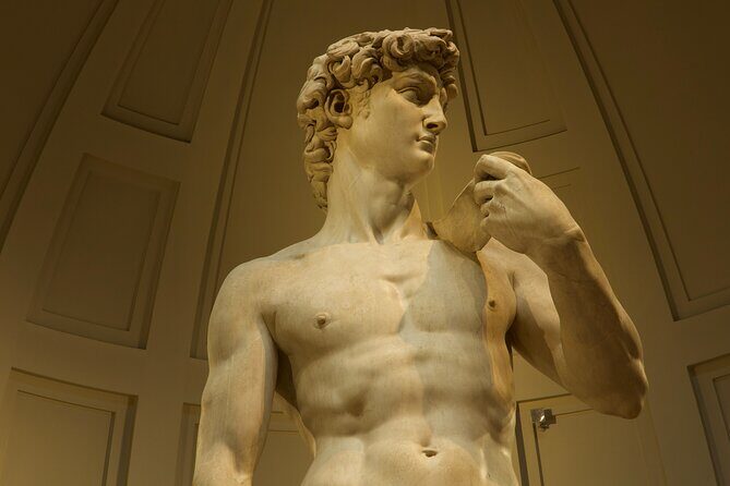 Florence Accademia Priority Entry Ticket  Michelangelos David - FAQ