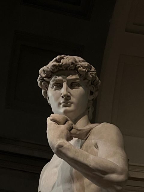 Florence: Accademia Reserved Ticket & Michelangelo's David - Practical Details & Tips