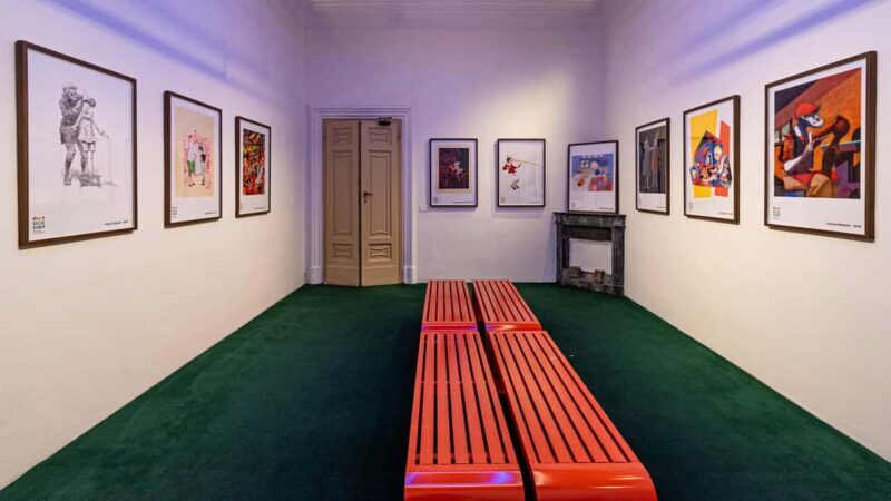 Florence: admission ticket to the Pinocchio Museum Experience - What to Expect at the Pinocchio Museum Experience in Florence