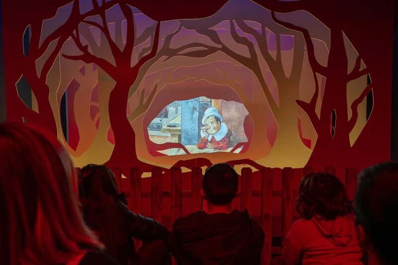 Florence: admission ticket to the Pinocchio Museum Experience - Who Will Love This Experience?