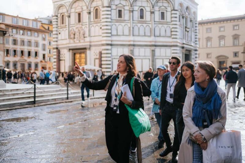 Florence: After-Hours Duomo Tour with Dome & Terraces - Who Is This Tour Best For?