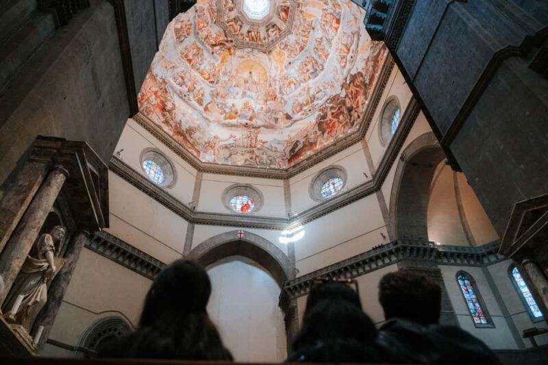 Florence: After-Hours Duomo Tour with Dome & Terraces - Final Thoughts