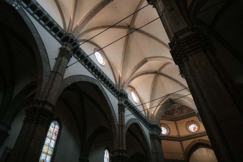 Florence: After-Hours Duomo Tour with Dome & Terraces - FAQs