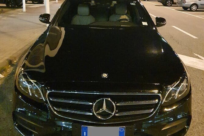 Florence Airport (FLR) to Florence hotels - Arrival Private Transfer - In-Depth Review of the Florence Airport Private Transfer Experience