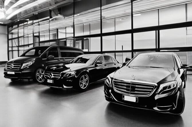 Florence Airport Hotel transfer private driver English speaking - Florence Airport Hotel Transfer Private Driver English Speaking: An Honest Overview