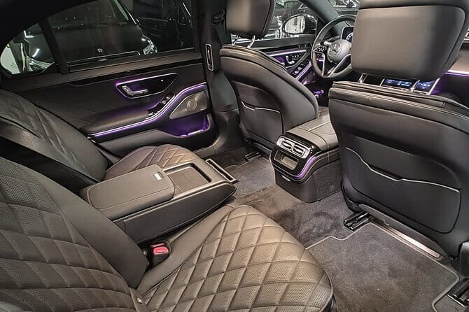 Florence Airport Hotel transfer private driver English speaking - Who Should Consider This Service?