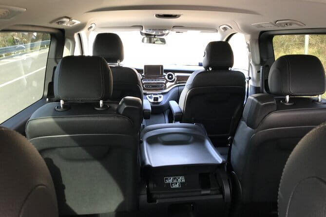 Florence Airport Hotel transfer private driver English speaking - FAQ