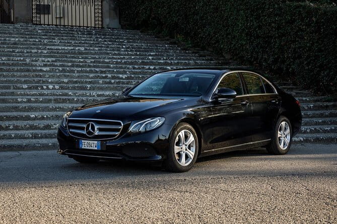 Florence Airport Private Transfer to the City - Frequently Asked Questions