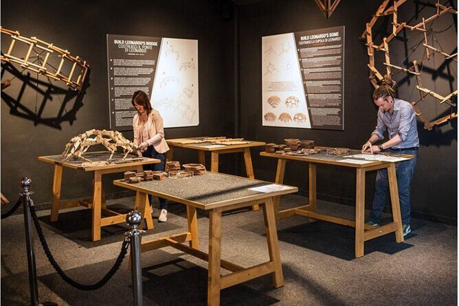 Florence All inclusive City Pass with Uffizi and Accademia entry - FAQs